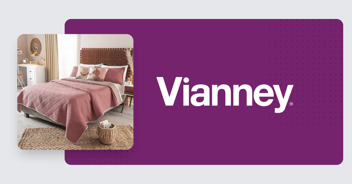Vianney | Productos Compartidos